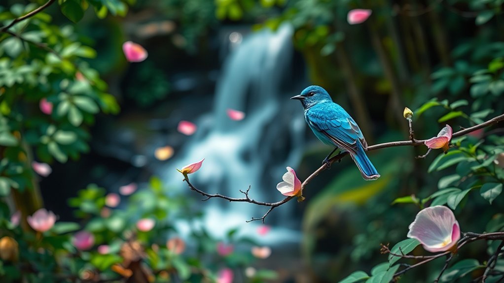 Exploring Blue Birds in Pokémon: A Guide to the Best Avian Creatures ...