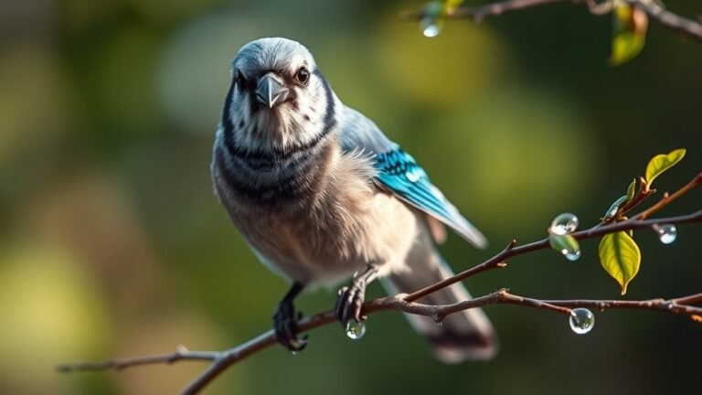 Exploring Blue Birds in Pokémon: A Guide to the Best Avian Creatures ...