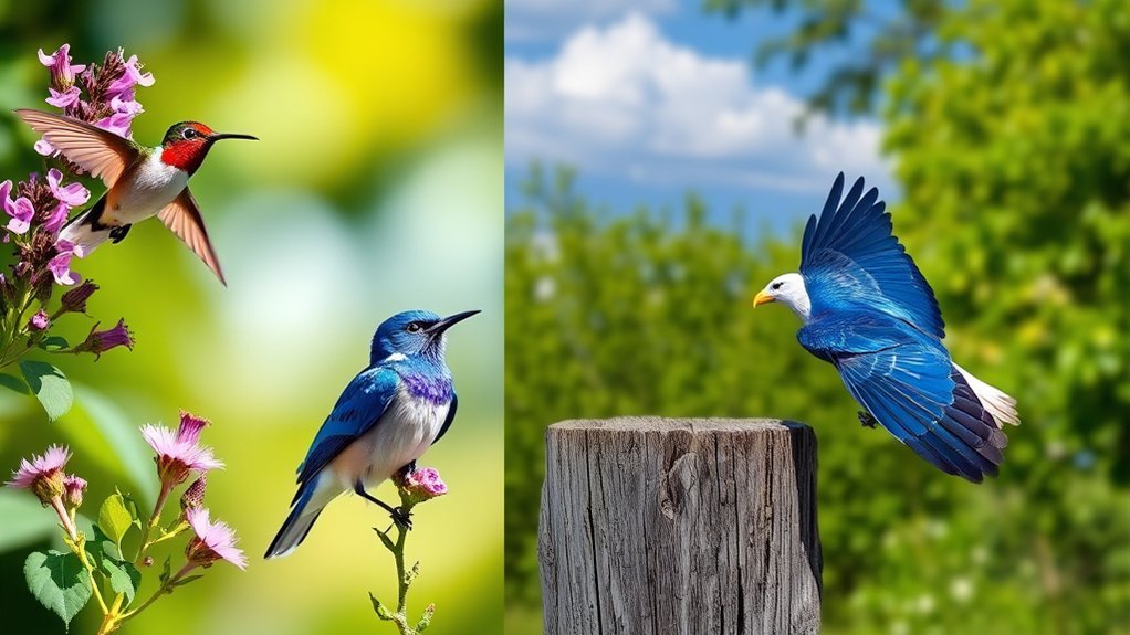 Birds of Connecticut: A Guide to Local Avian Species - Chirping Hearts