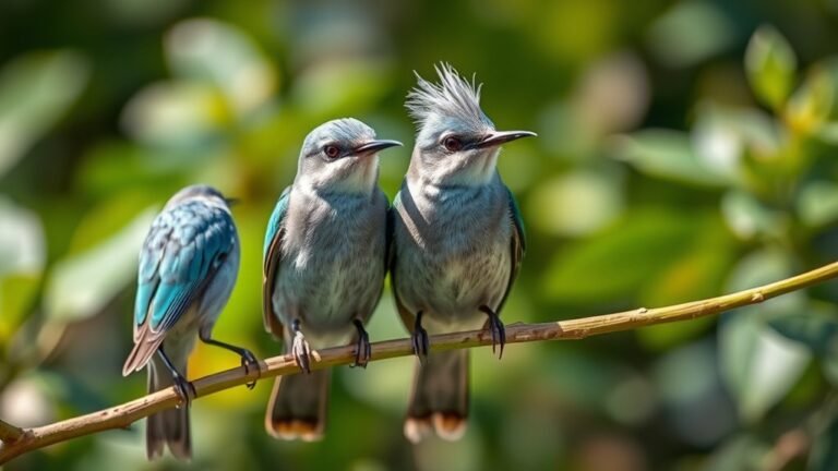 Exploring Blue Birds in Pokémon: A Guide to the Best Avian Creatures ...